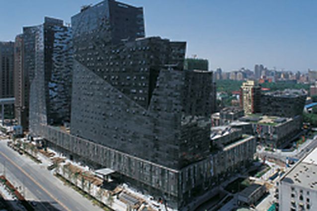 National Award for International Architecture | ArchitectureAu