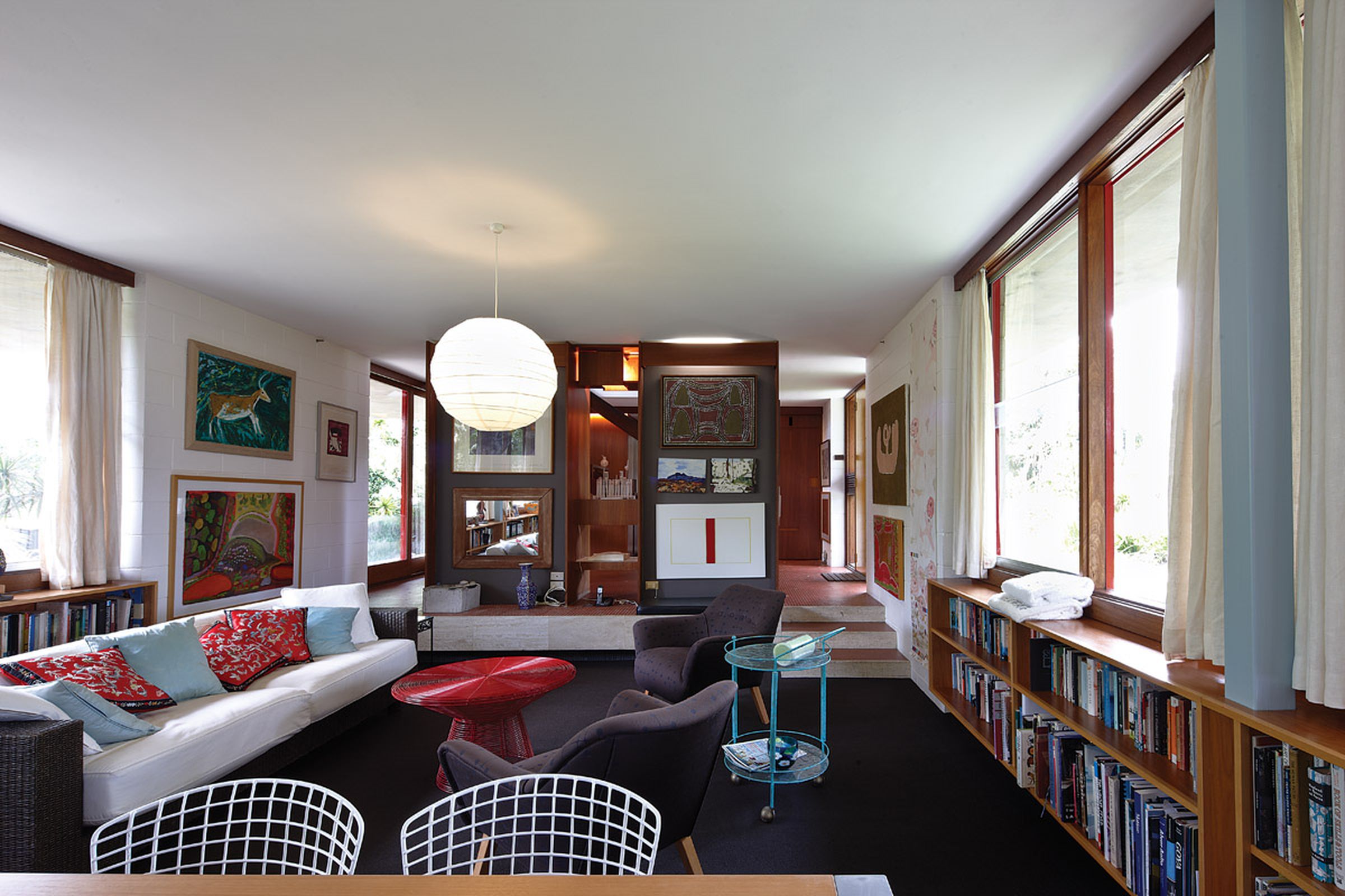 Iwanoff House added to WA's state heritage register | ArchitectureAu
