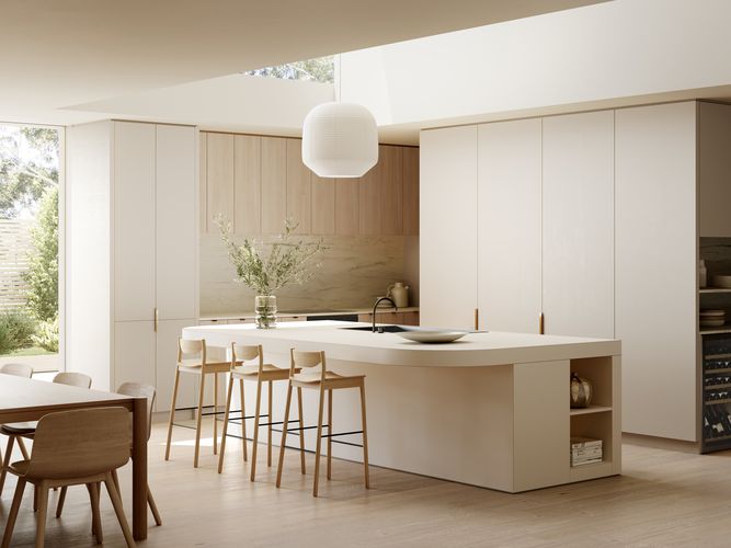 Laminex debuts new September colour collection | ArchitectureAu