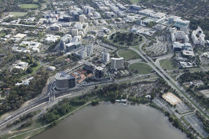 2015 ACT Architecture Awards | ArchitectureAU