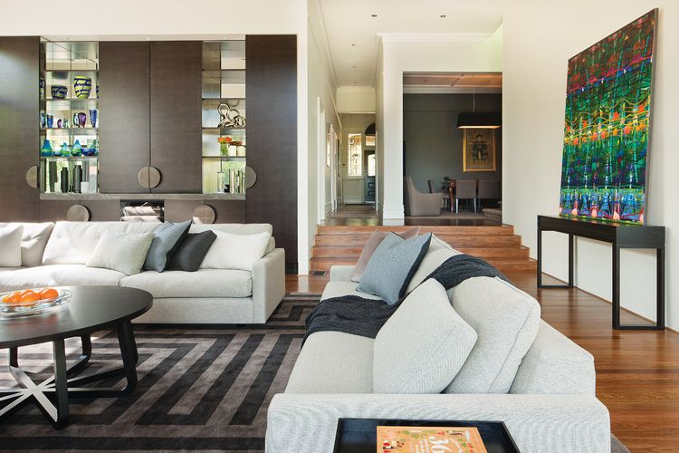 PLE Residence | ArchitectureAu