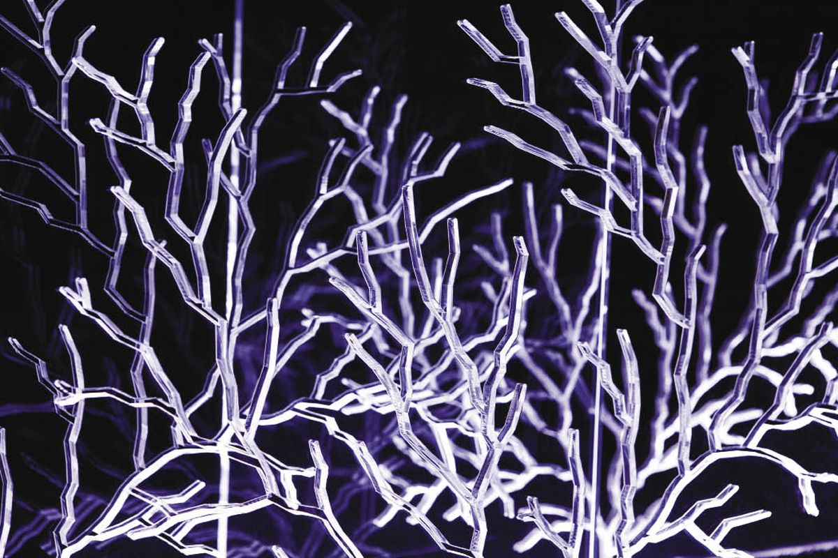 LED lighting | ArchitectureAu