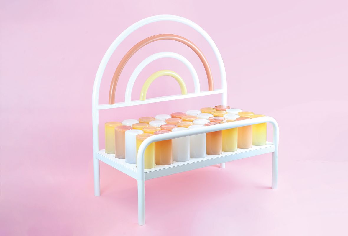 ‘Style meets joy’: Yeend Studio | ArchitectureAu