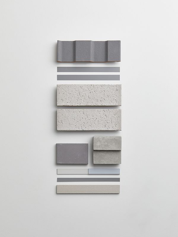 Nexus Designs curates eight 'styles' for PGH Bricks and Pavers ...