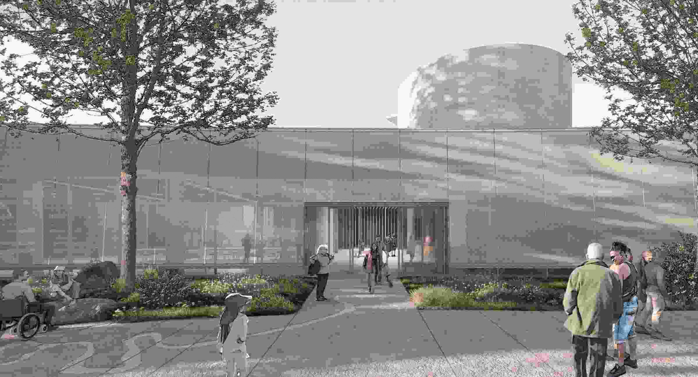 Tarrawarra Museum of Art unveils new KTA-designed cultural hub ...