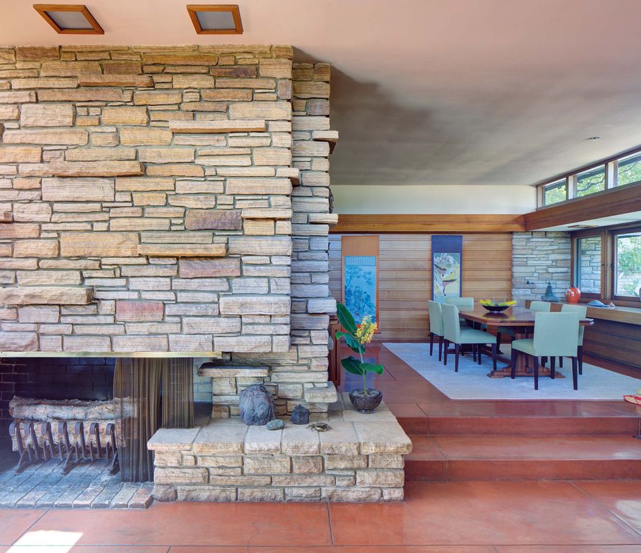 Revisited: Reid House | ArchitectureAu