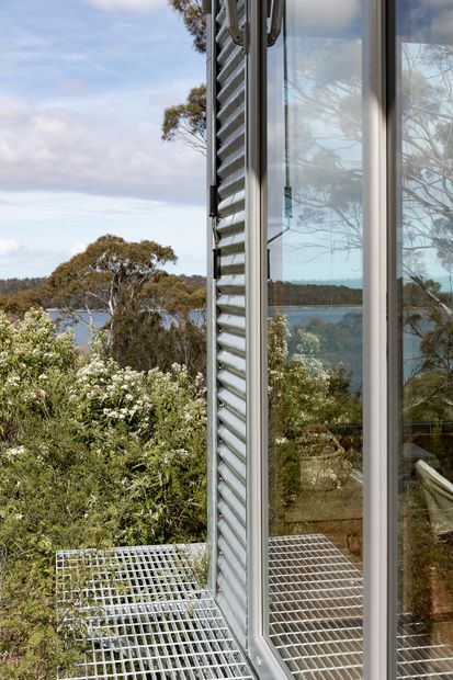 Swansong by Sam Cox and Lisa Hatfield | ArchitectureAu