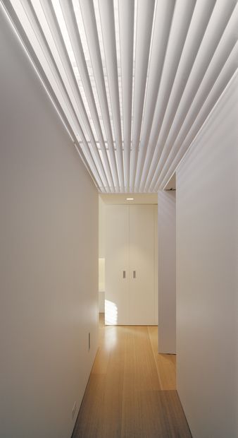Fink House by Ian Moore Architects | ArchitectureAu