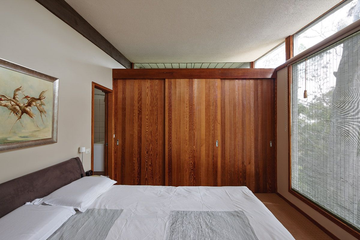 Lyons House (1967) revisited | ArchitectureAu