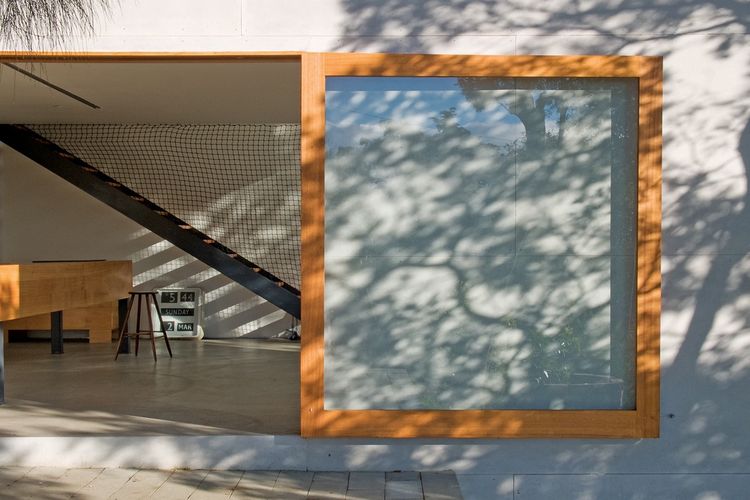 Bonnet Hill & Fern Tree houses | ArchitectureAu