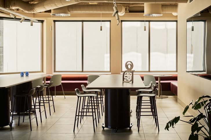Gordon Legal by Studio Tate | ArchitectureAu