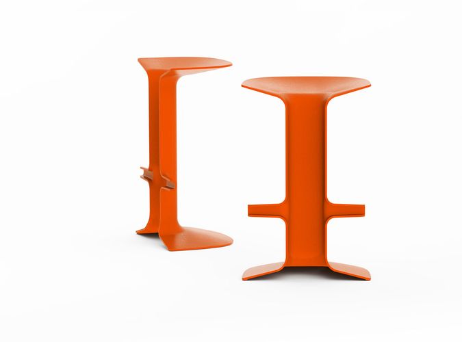 Serif and La Nina by Charles Wilson | ArchitectureAu