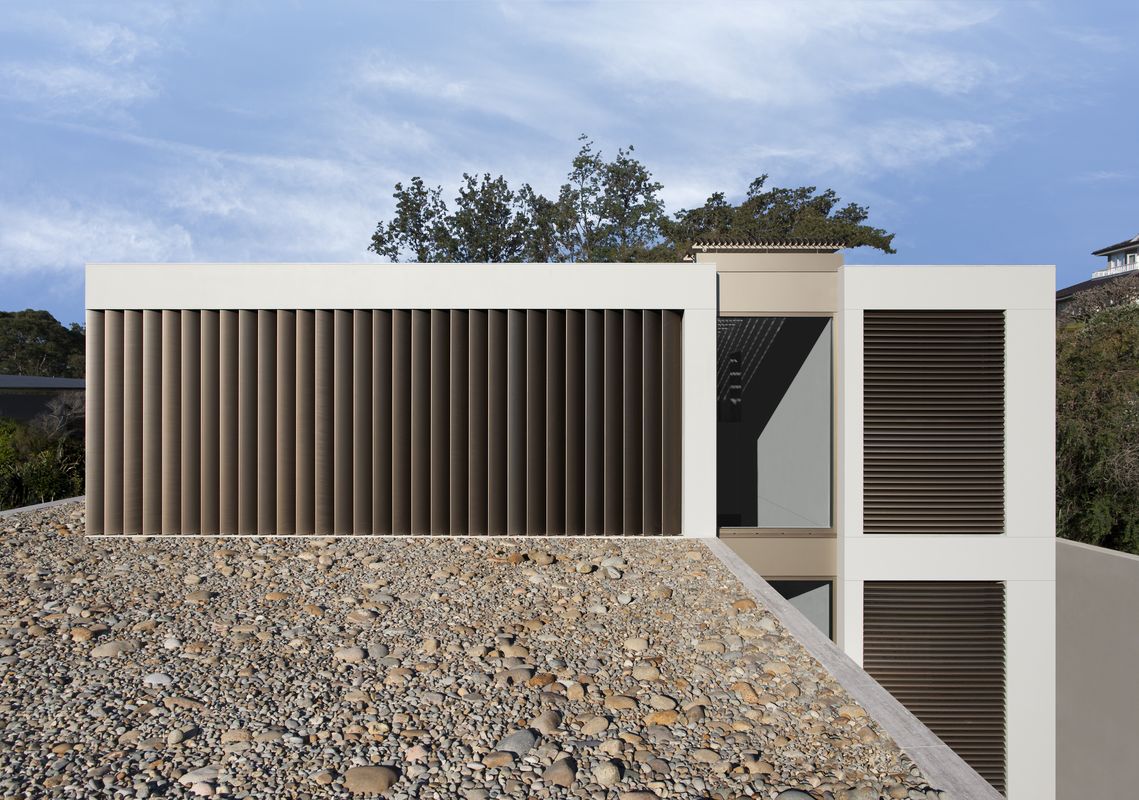 Boustred House by Ian Moore Architects | ArchitectureAu