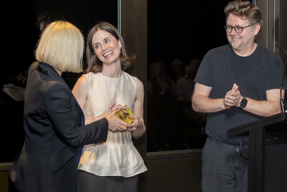 DIA's Graduates of the Year Awards 2026 open for entries | ArchitectureAu