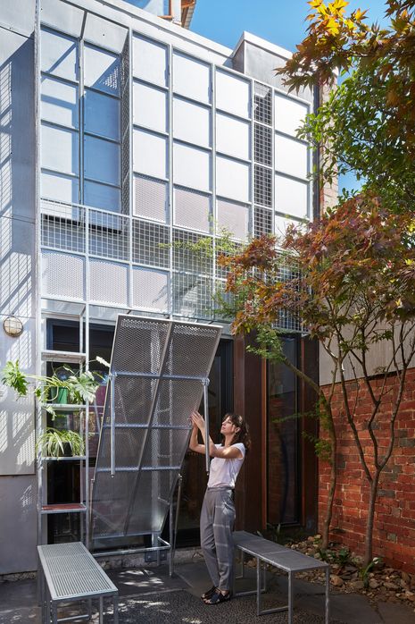 In profile: Sibling Architecture | ArchitectureAu