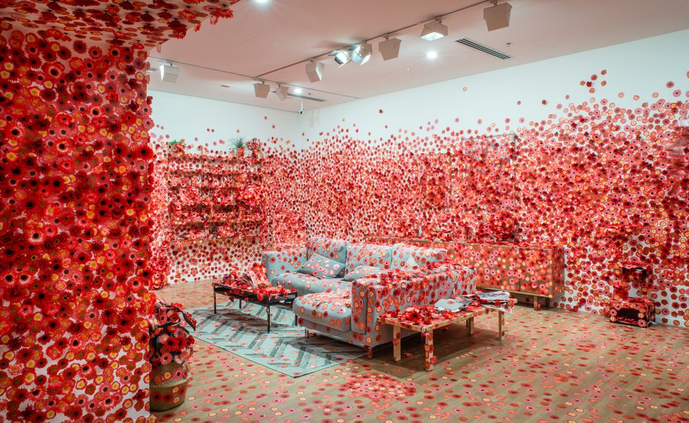 ‘High art’ and entertainment: NGV Triennial | ArchitectureAU