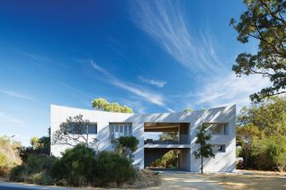Tom Campbell Building | ArchitectureAu