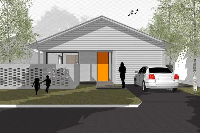 Federal government launches free home plans | ArchitectureAu