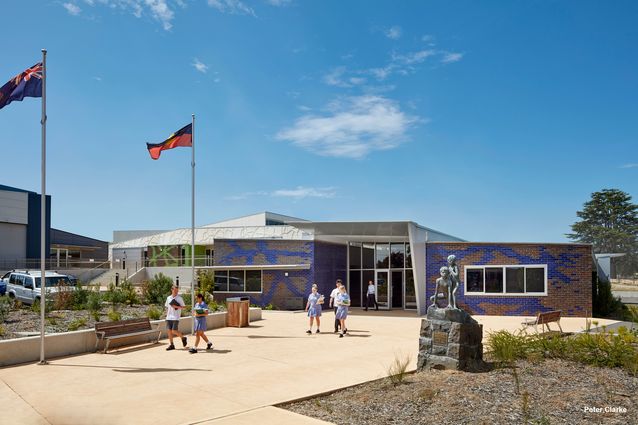 Call for entries: Victorian School Design Awards | ArchitectureAu