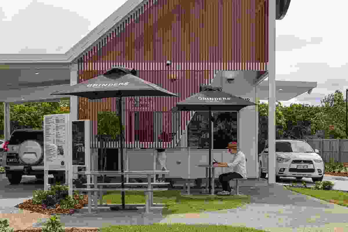 2024 Central Queensland Regional Architecture Awards | ArchitectureAu