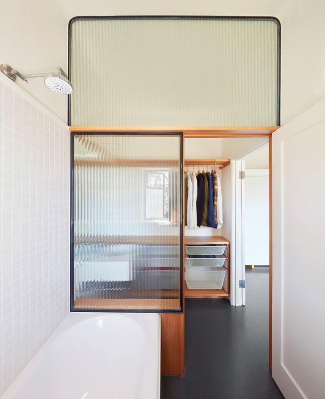 Small pleasures: Studio 1 | ArchitectureAu