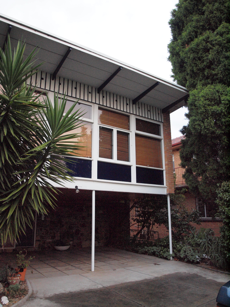 Heritage Victoria snubs modernist Anatol Kagan house | ArchitectureAu