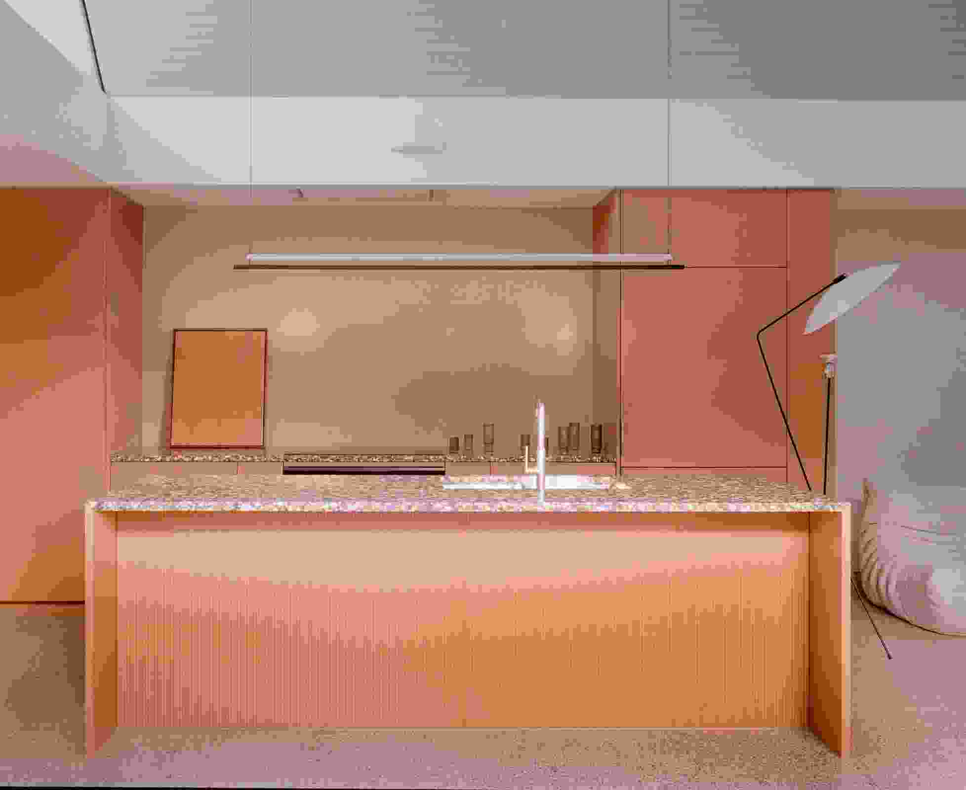 Engineered stone alternatives: Benchtop solutions for the home ...
