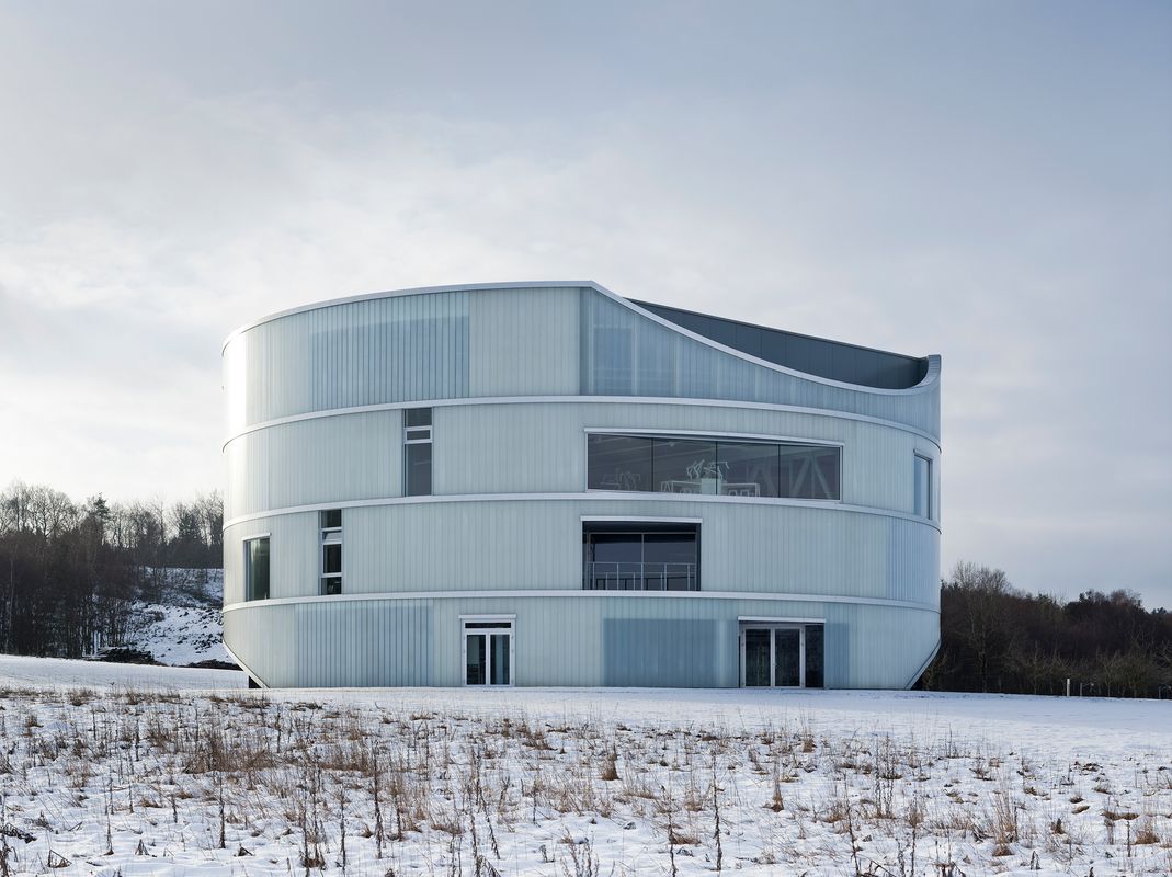 Australia welcomes Danish Nord Architects | ArchitectureAu