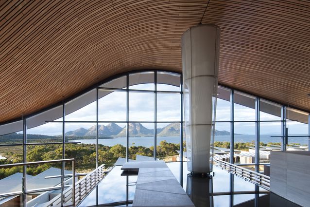 2012 Intergrain Timber Vision Awards – entries open | ArchitectureAu