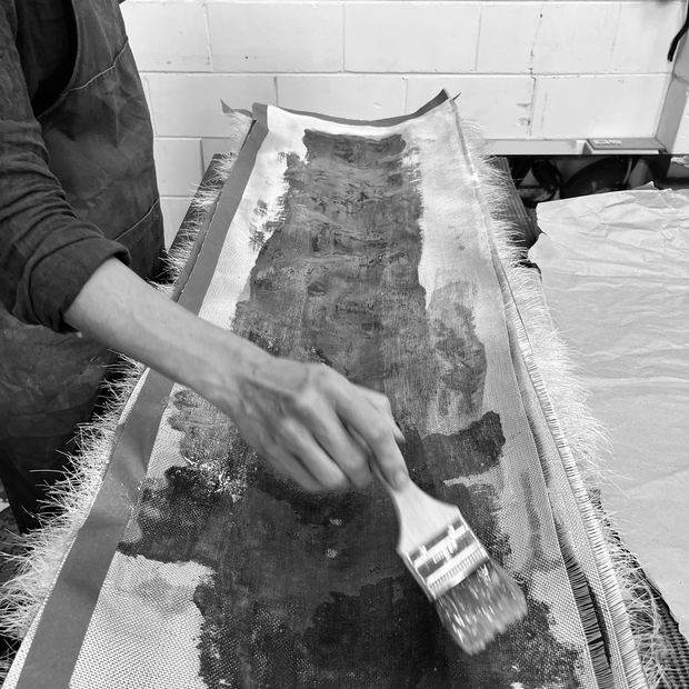 Elegance and materiality: The work of Amy Vidler | ArchitectureAu