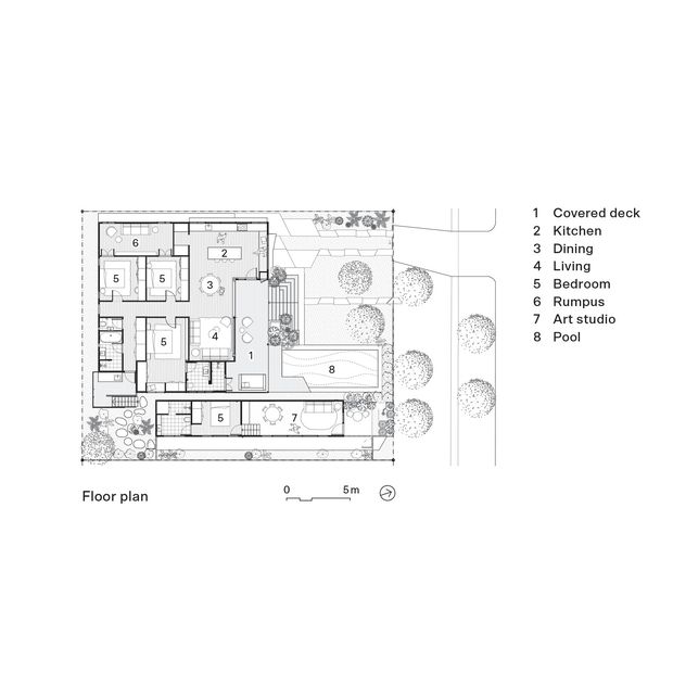 Renovation remix: Phoenix House | ArchitectureAu