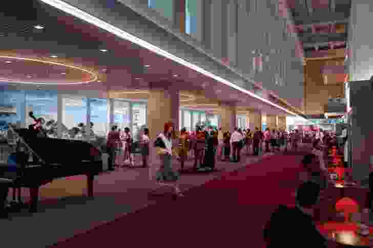 Eagerly anticipated designs revealed for $150 million Perth Concert ...