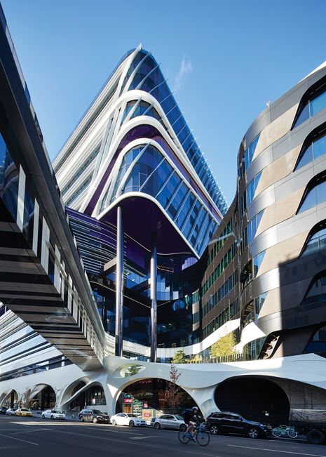 ‘A dramatic and disruptive impact on the world’: Victorian ...