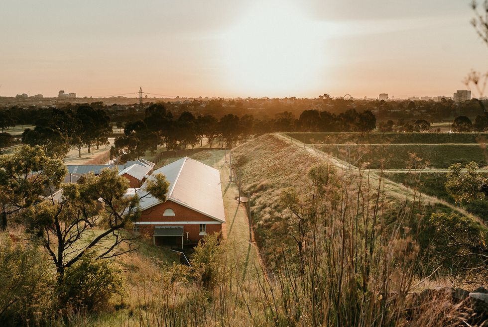‘Arsenal of Australia’ marked for possible architectural intervention ...