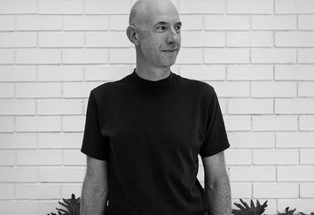 Mark Simpson’s advice to the next generation of designers and architects