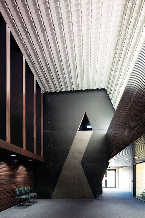2011 Queensland State Awards | ArchitectureAu