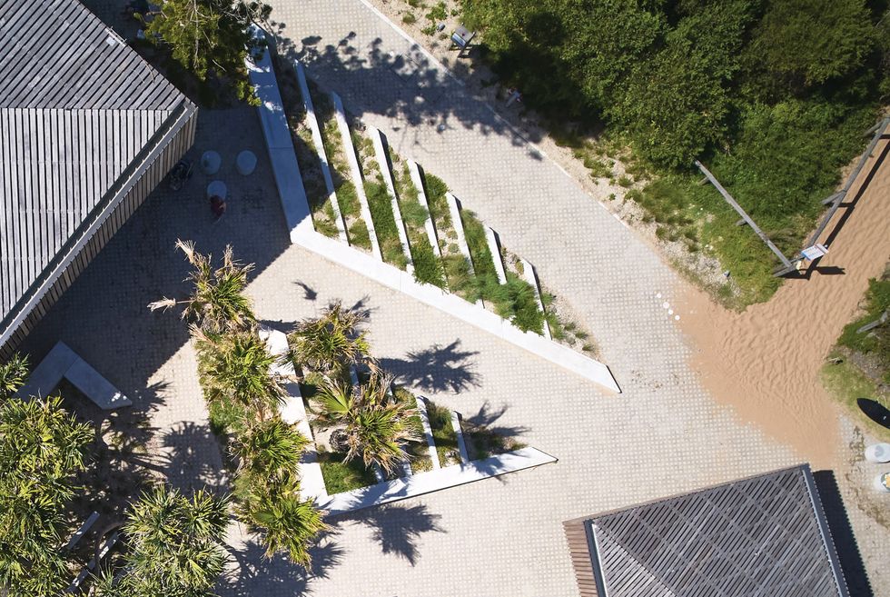 2023 National Landscape Architecture Awards: Landscape Architecture ...