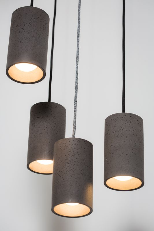 PopPlus: bold concrete and timber pieces | ArchitectureAu