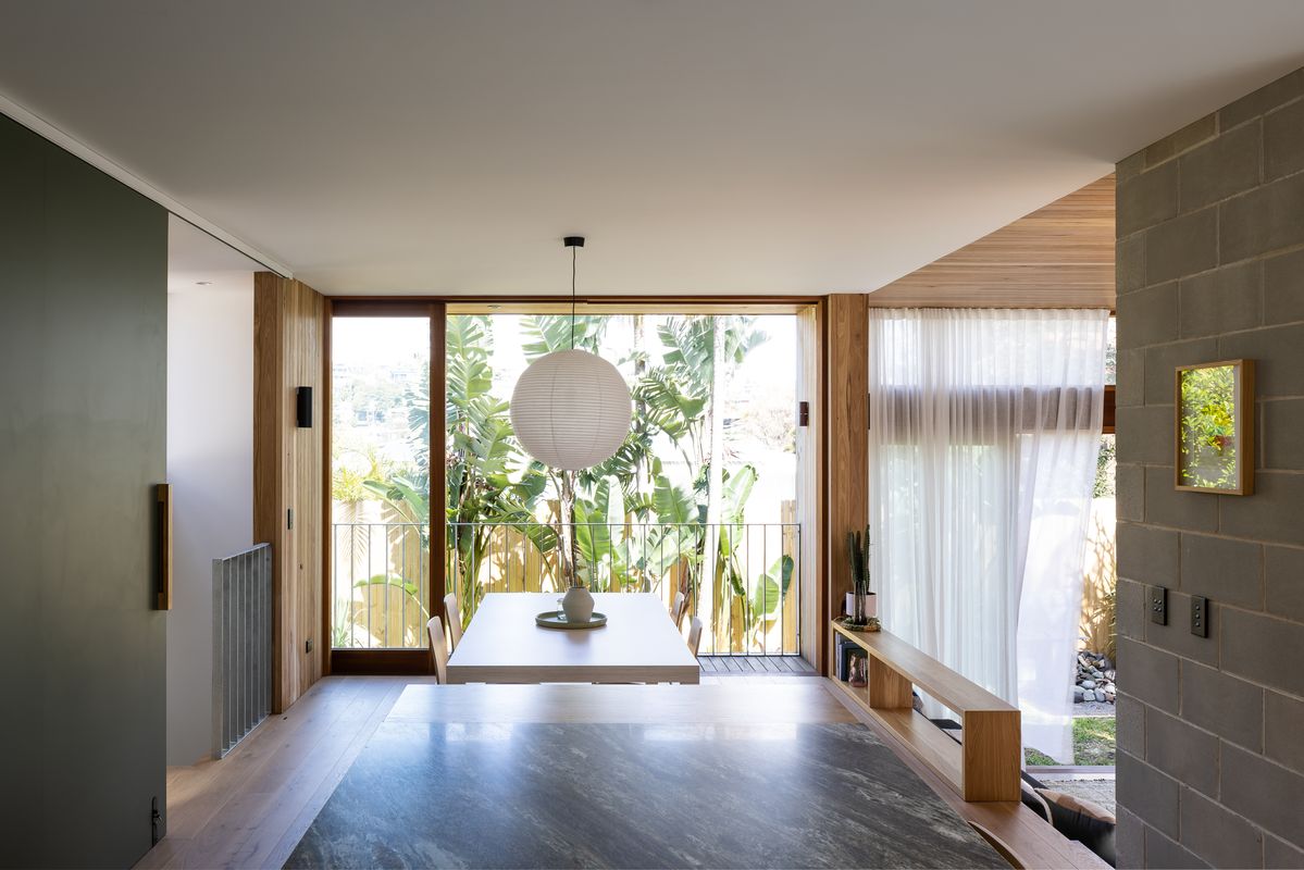 Freshie House by Nikki Mote Architects | ArchitectureAu