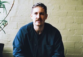 Mitchell Jones’s five favourite workplace designs