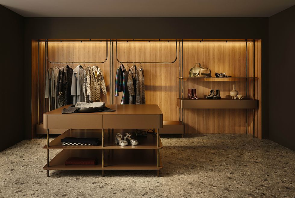 The Egger Decorative Collection by ForestOne | ArchitectureAu