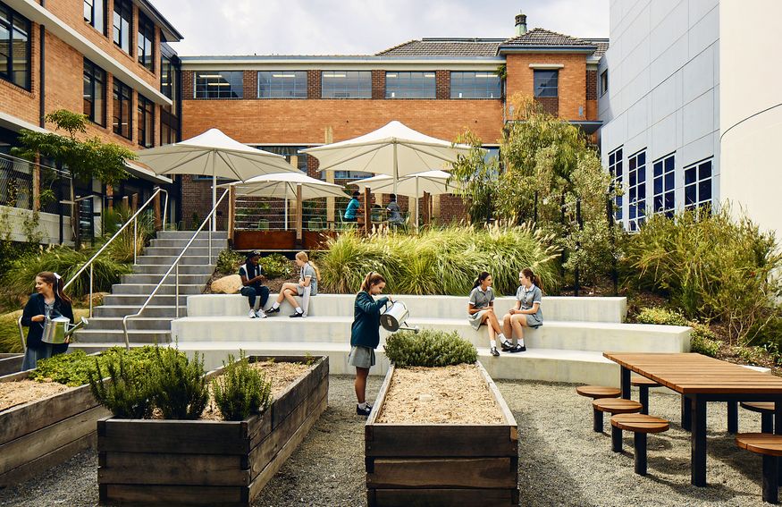 Winners announced: 2023 VIC Landscape Architecture Awards | Landscape Australia