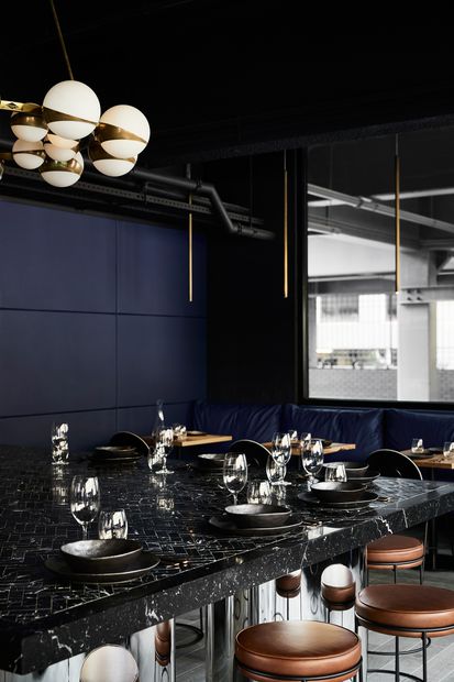 2020 Eat Drink Design Awards shortlist: Best Hotel Design | ArchitectureAu