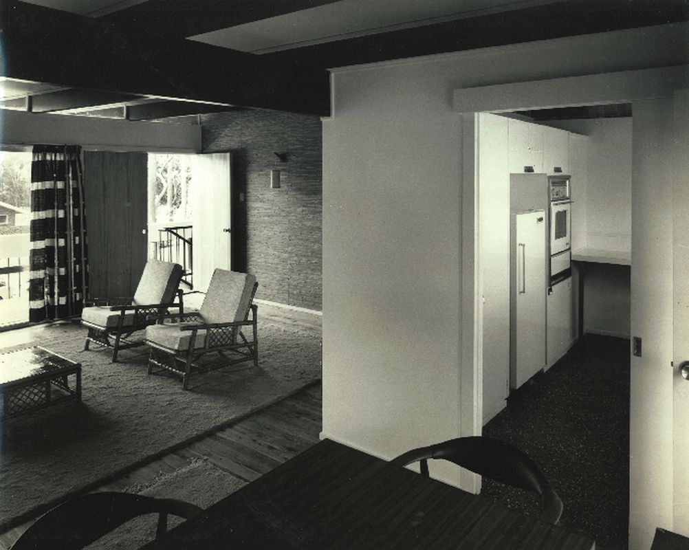 Beachcomber House Open Day | ArchitectureAu