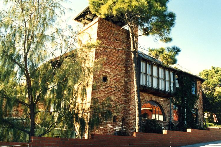 Brian Klopper: Improbable architecture | ArchitectureAu