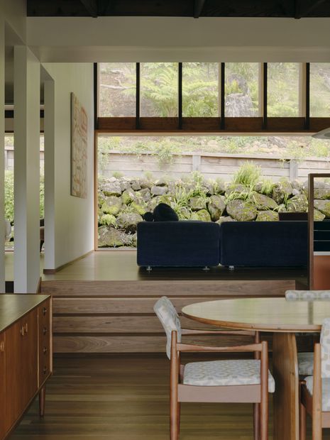 Burringbar House by Fouché Architects | ArchitectureAu