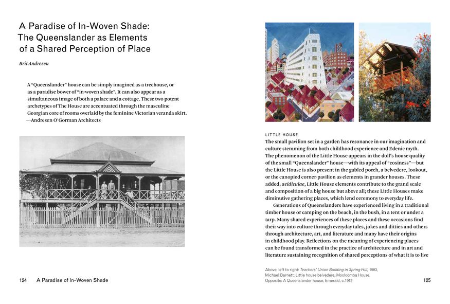 Migrations from Memory | ArchitectureAu