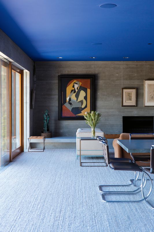 Vanishing point: Balmoral House | ArchitectureAu