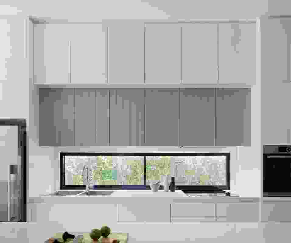 Garnet by Kirsten Johnstone Architecture | ArchitectureAu