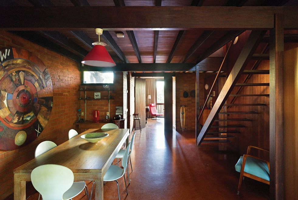 Railton House & Office (1963) revisited | ArchitectureAu